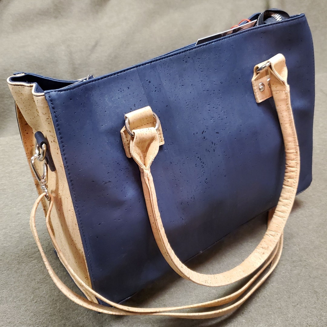 Cork Bags - Etsy