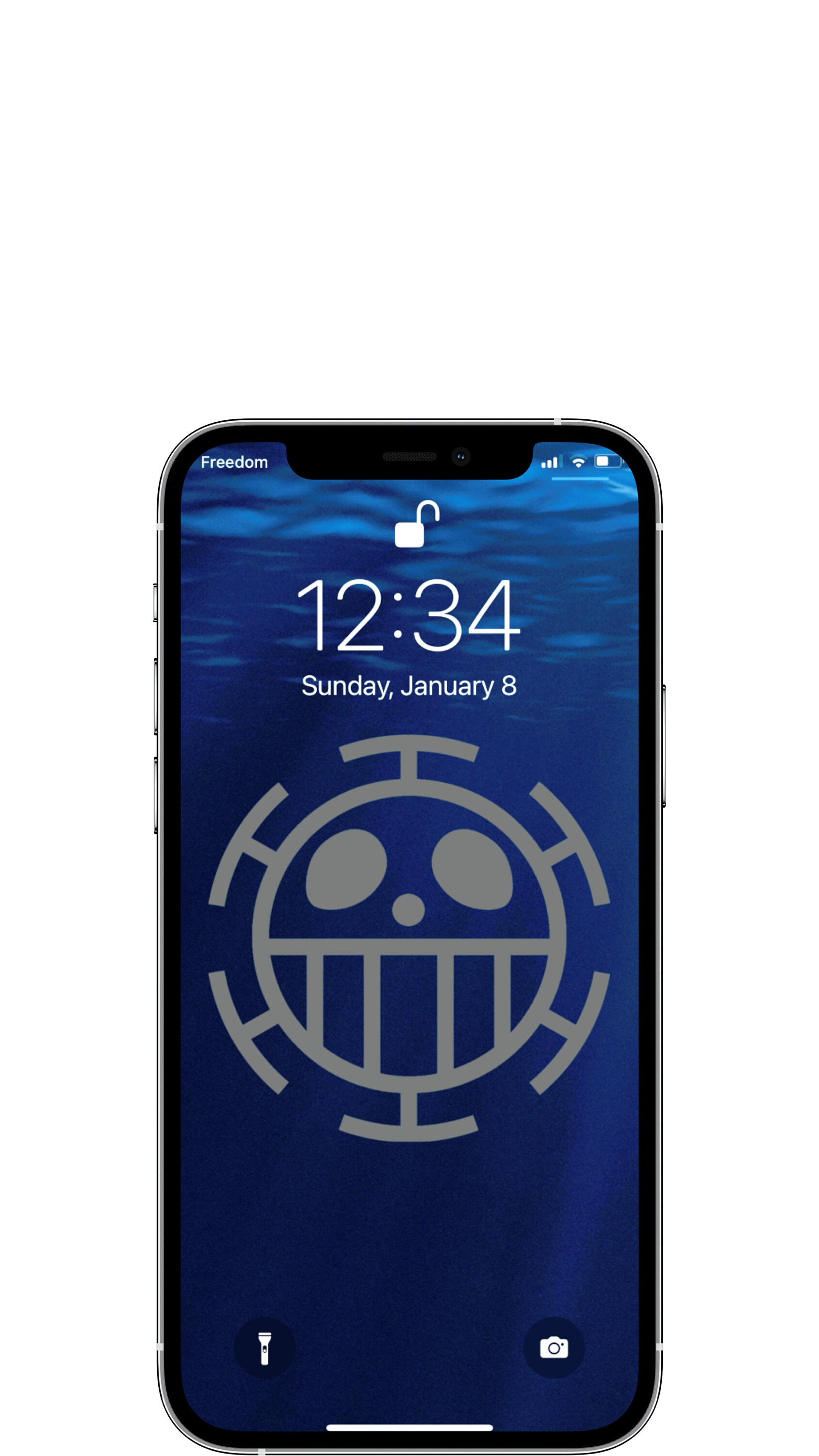 Heart Pirates Phone Wallpaper Pack - Etsy Australia