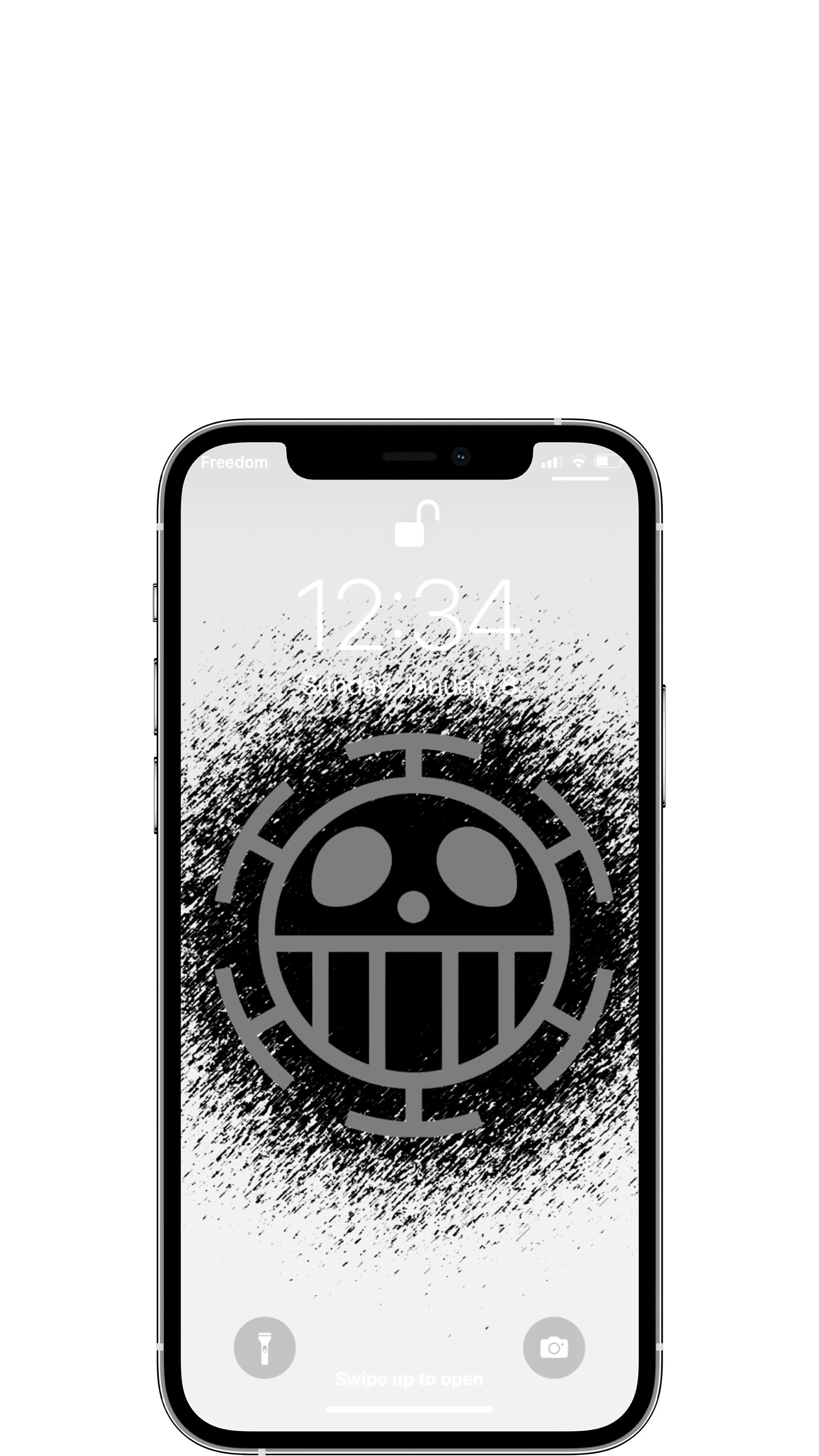 Heart Pirates Phone Wallpaper Pack - Etsy Australia