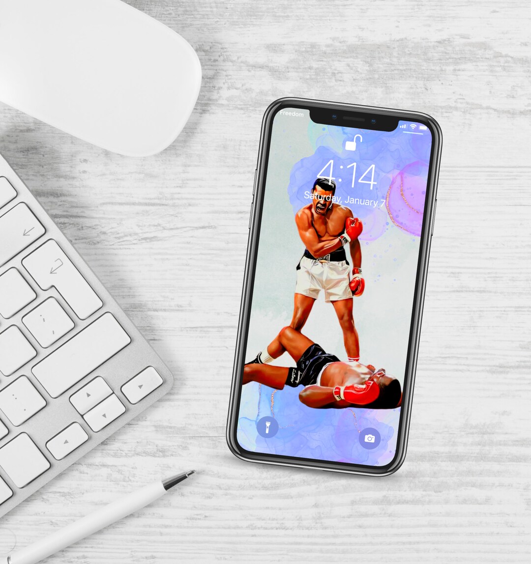 Legend Phone Wallpaper Digital - Etsy