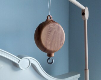 Battery Music Box - Etsy