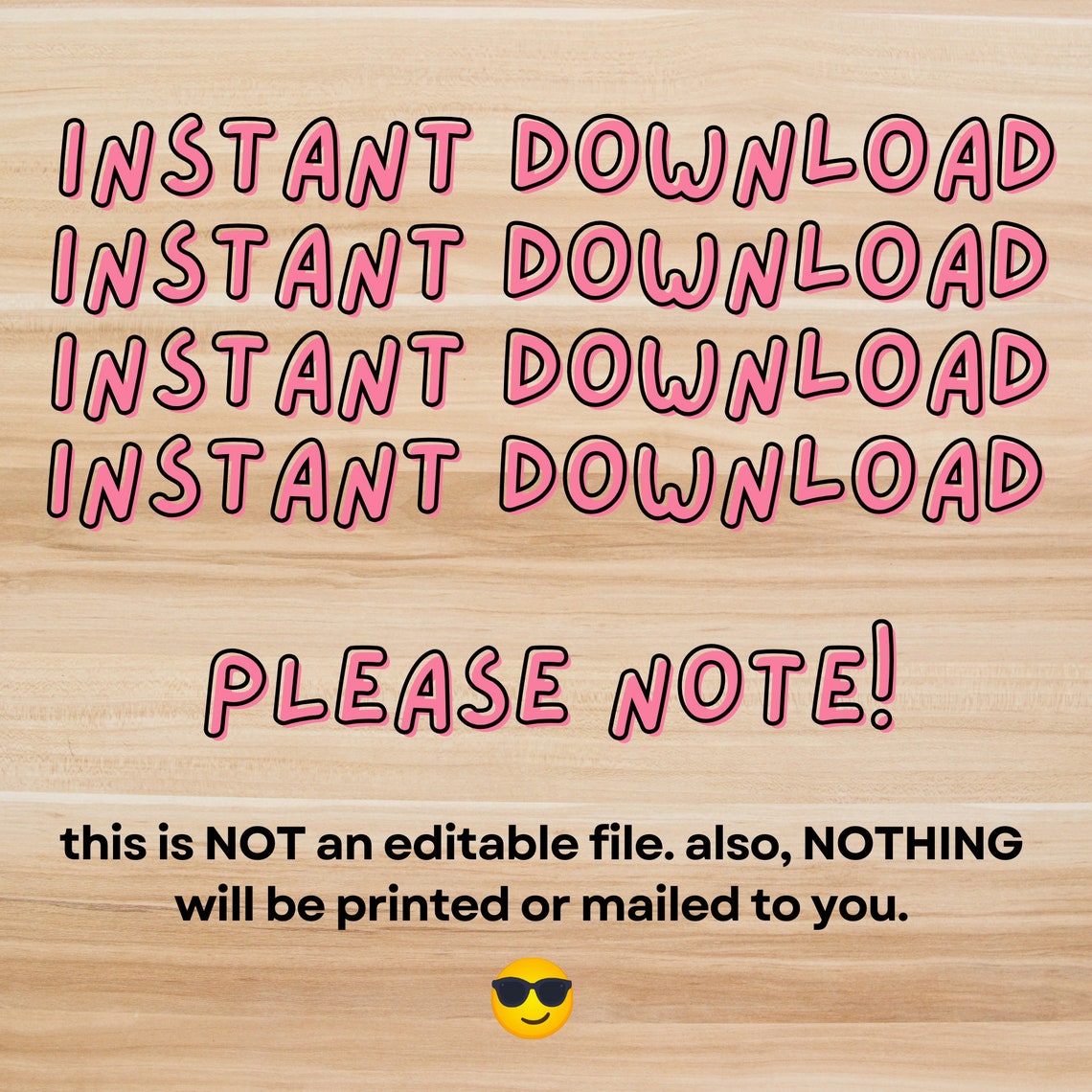 Printable Gift Card for Teacher Cute Teacher Appreciation Week Gift ...