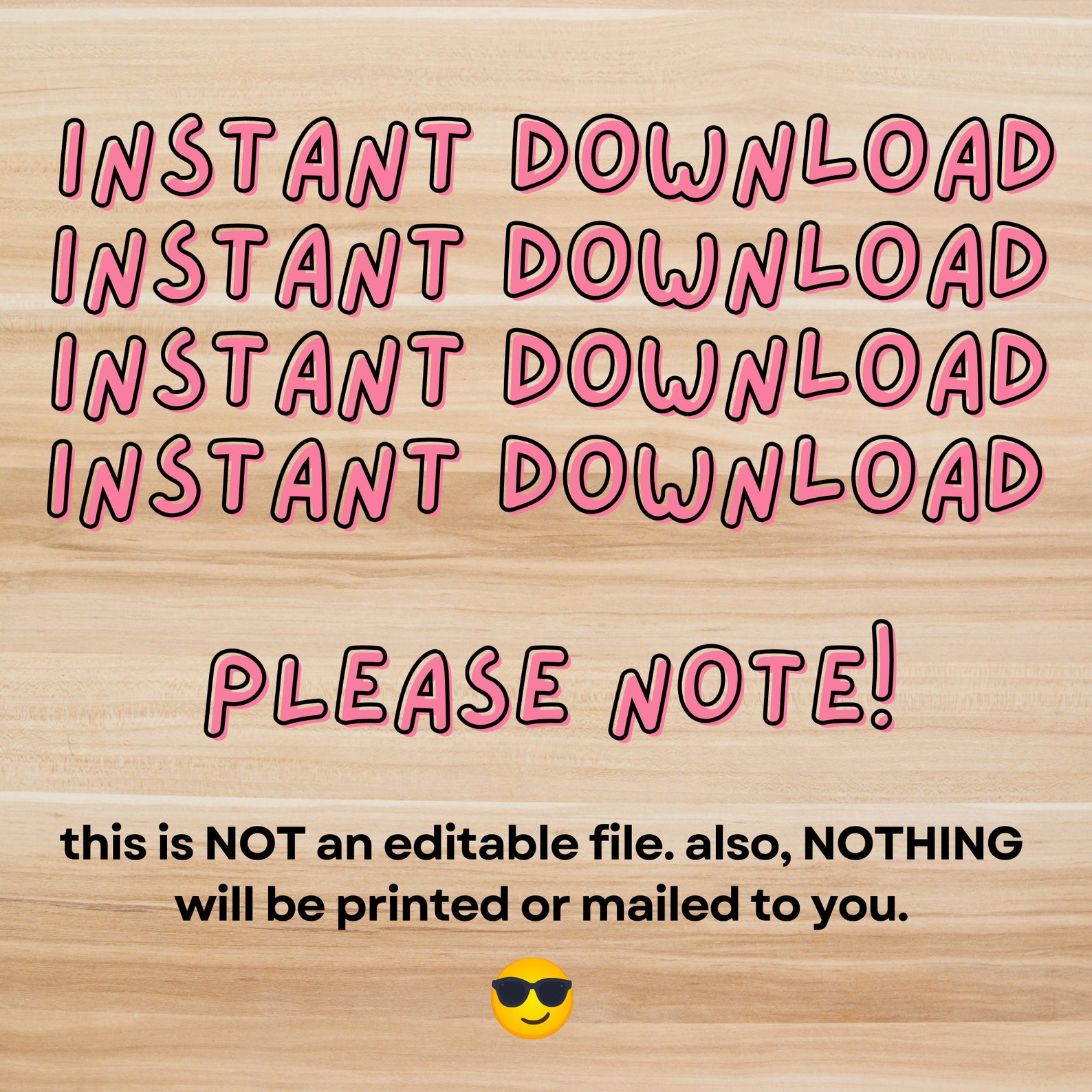 Printable Gift Card for Teacher Cute Teacher Appreciation Week Gift ...