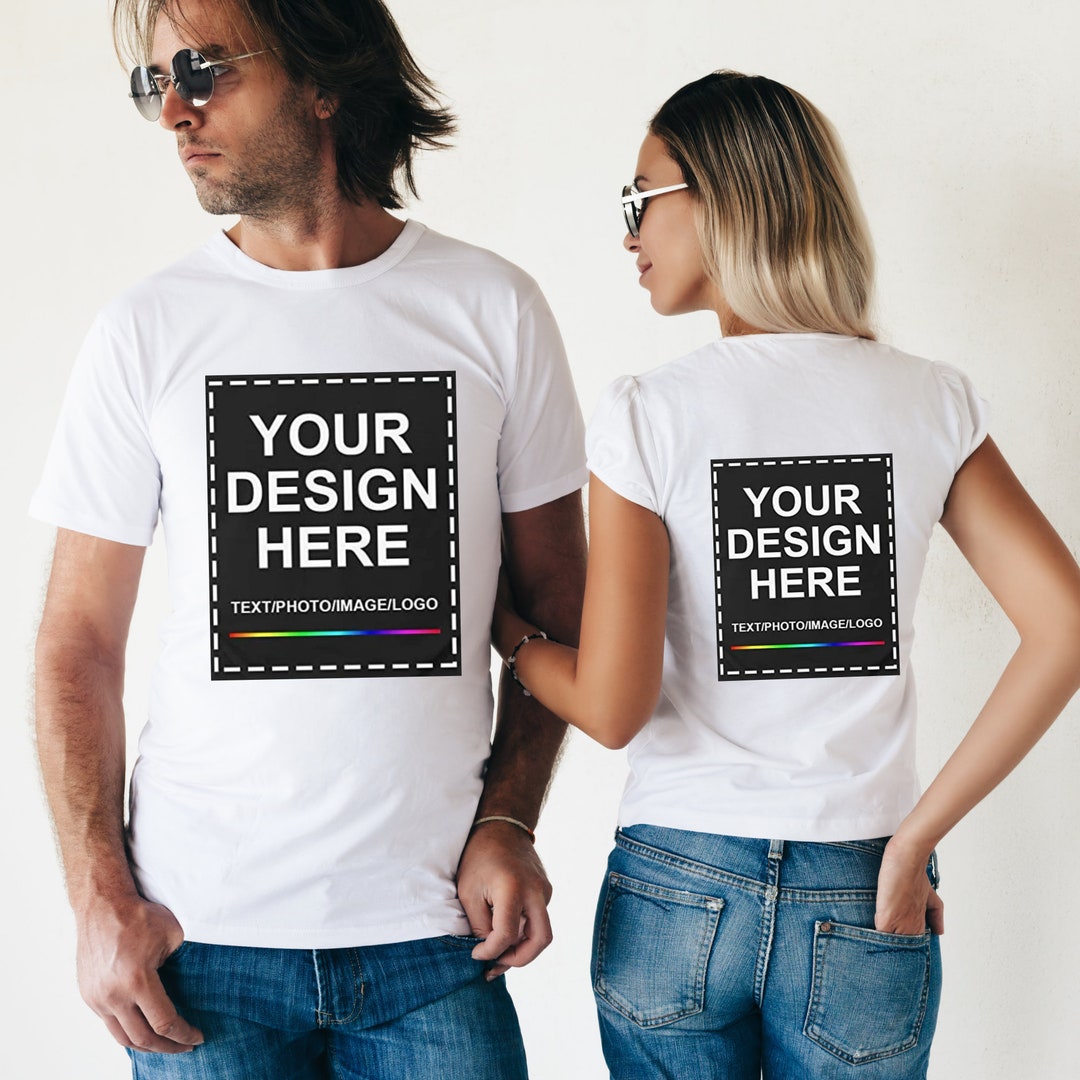 CUSTOM DESIGNS AVAILABLE in Short Sleeve and Long Sleeve T-shirts ...