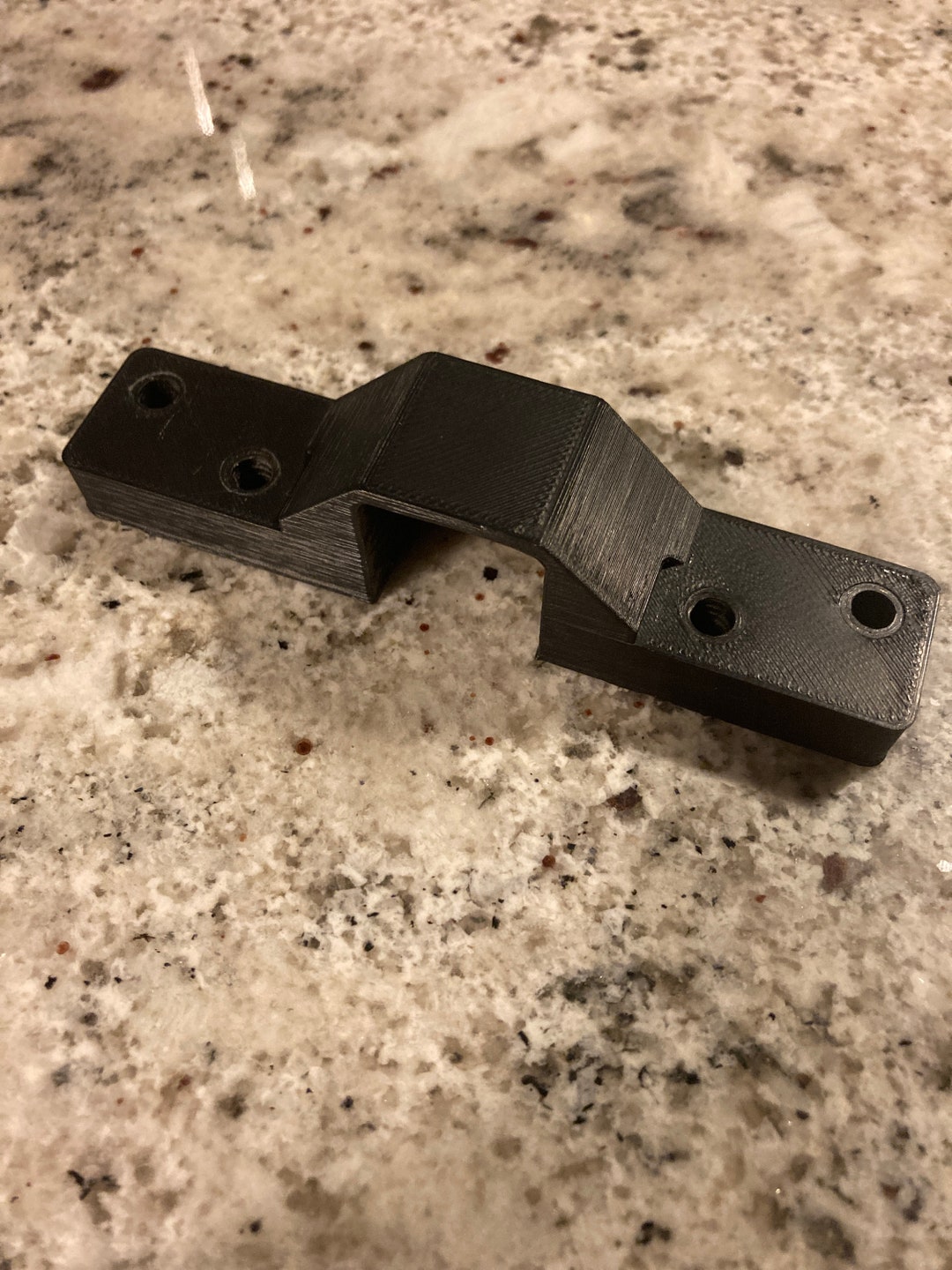 Ping Pong Table Bracket Replacement Outdoor (fits Square Bar) - Etsy