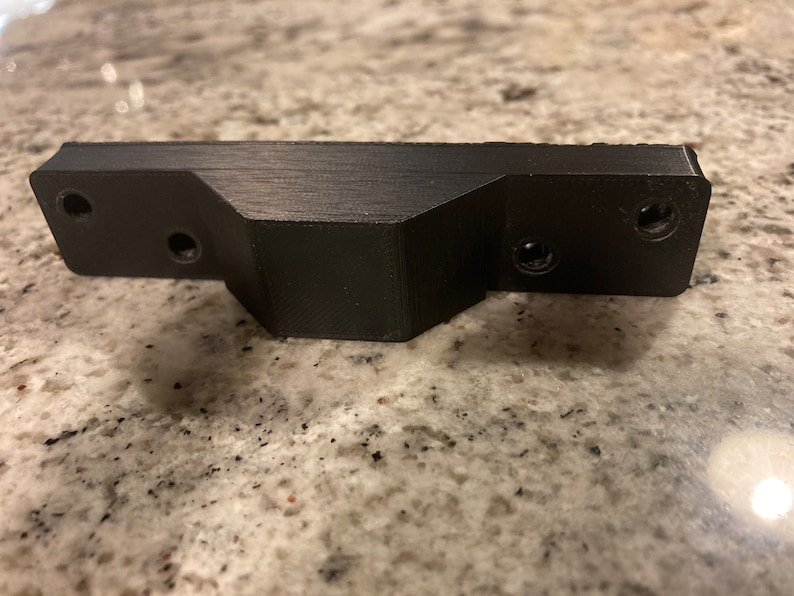 Ping Pong Table Bracket Replacement Outdoor (fits Square Bar) - Etsy