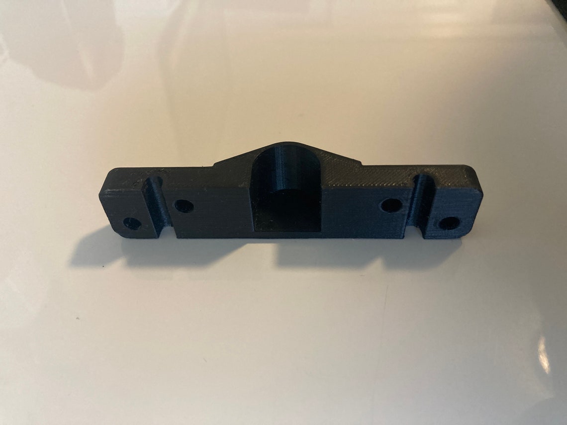 Ping Pong Table Bracket Replacement Outdoor (fits Round Bar 18mm Dia ...