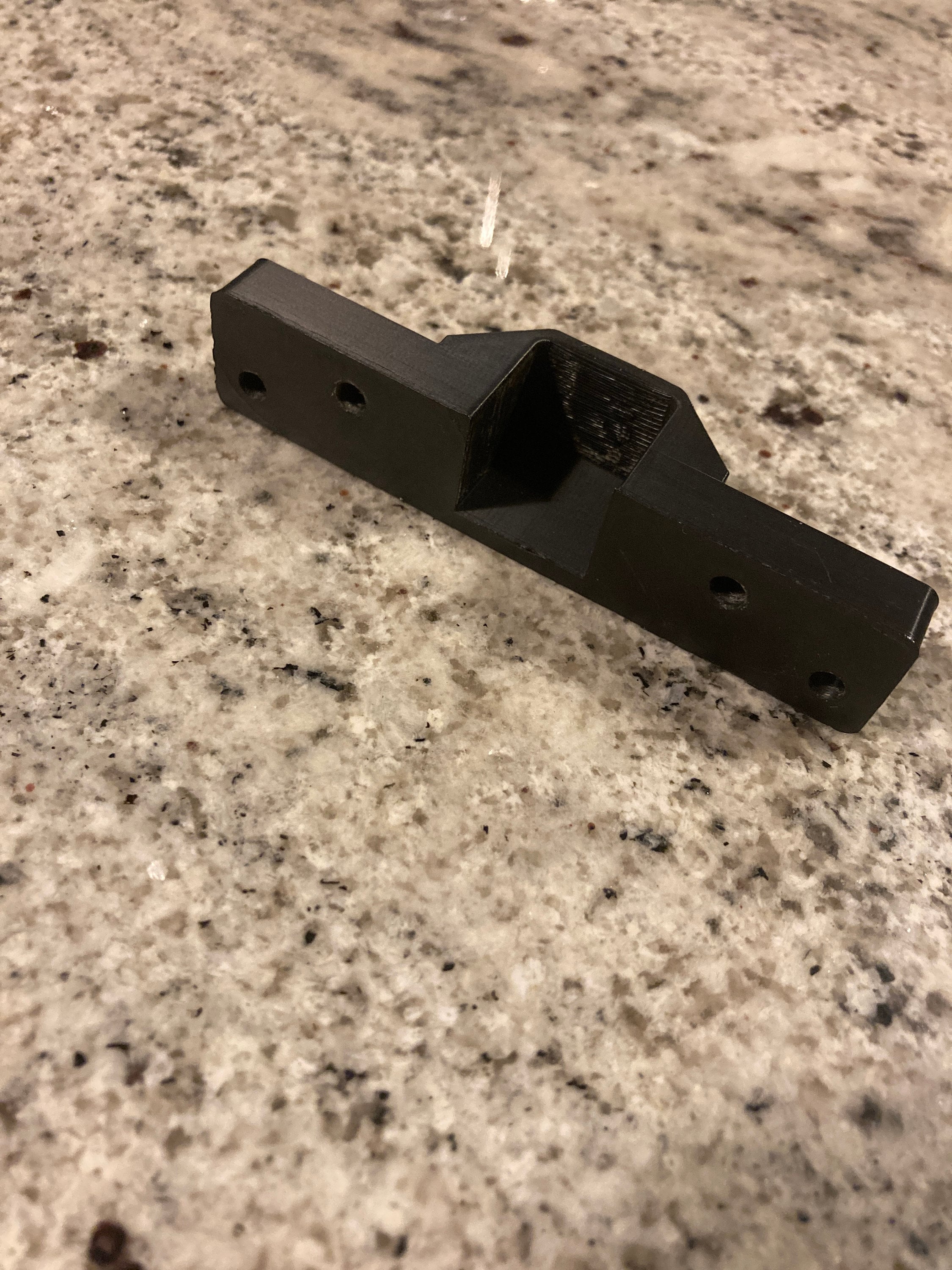 Ping Pong Table Bracket Replacement Outdoor (fits Square Bar) - Etsy