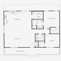House Plans - Etsy