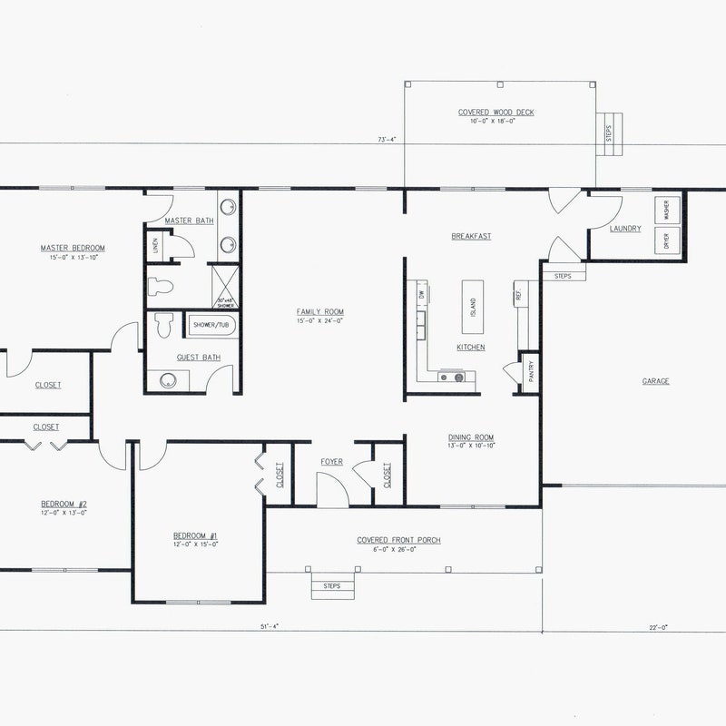 SimpleHousePlans - Etsy