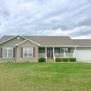 Stonebrook House 3BD 2BA. Simple 3 Bedroom 2 Bath Custom House Plan ...