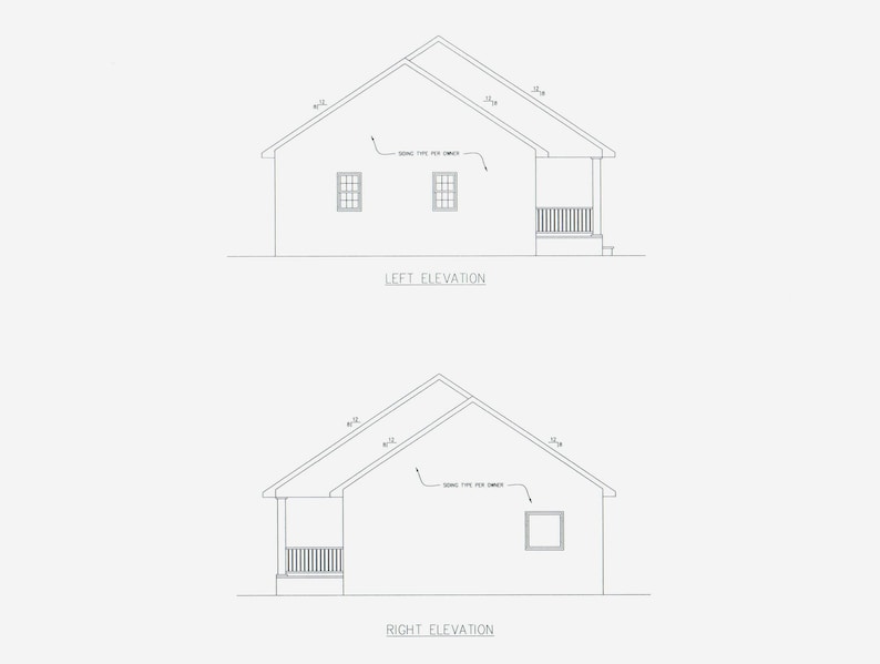 3 Bedroom 2 Bath House Plan Floor Plan. Great Layout 1500 Sq Ft. the ...