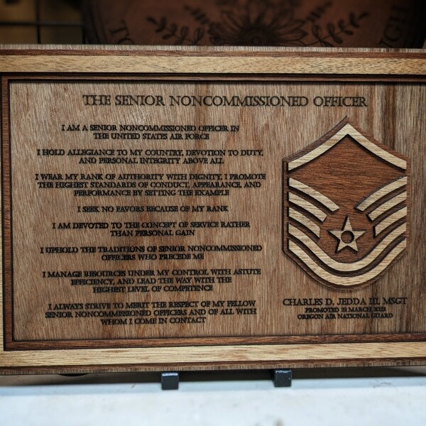 Usaf Promotion Gift - 60+ Gift Ideas for 2023