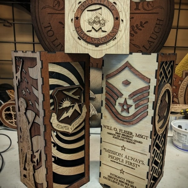 Military Gifts - 60+ Gift Ideas for 2024