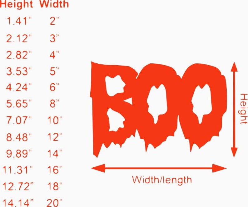 Boo Wood Blank Boo Wood Cutout Shape Laser Cut Blanks Unfinished DIY ...