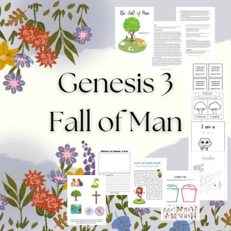 Adam & Eve for Men - Etsy