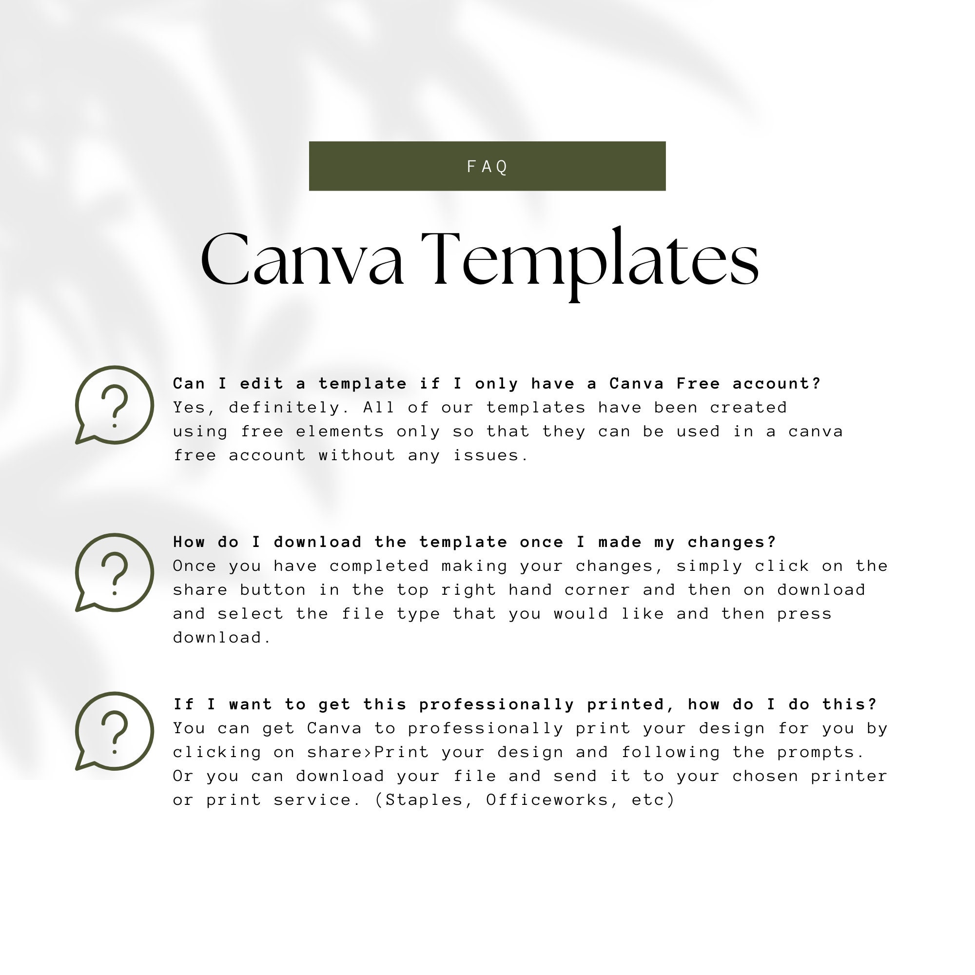 Online Course Worksheet Template Coaching Tool Canva Creator Workbook ...