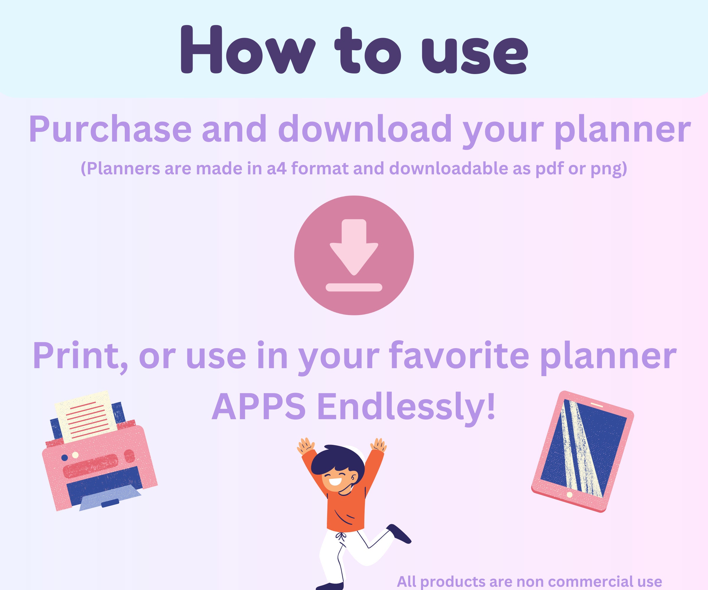 Honkai Star Rail March 7th Digital Planner, Star Rail Digital Download, March Seventh Digital ...