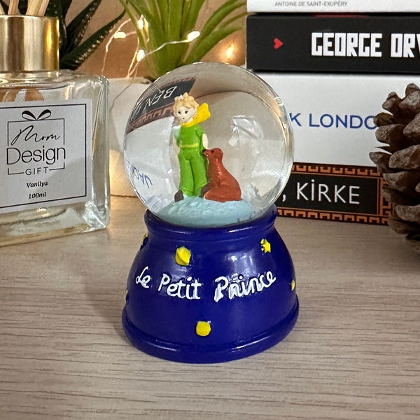 The Little Prince - Etsy
