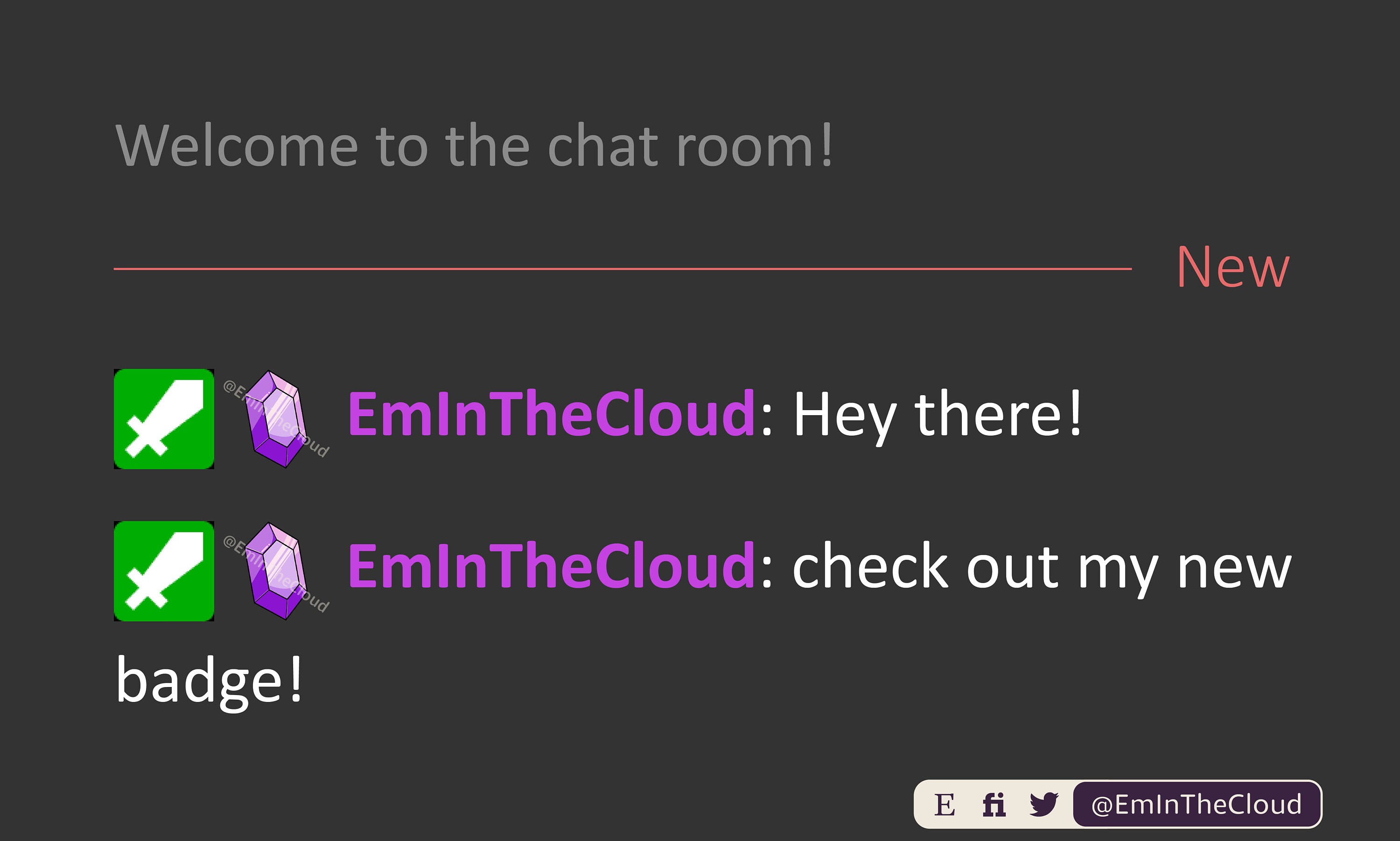 Zelda Rupees Twitch Badge Emotes - Animated Raining Rupee Emote - Etsy