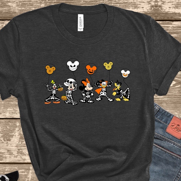 Cute Horror Characters Png - Etsy