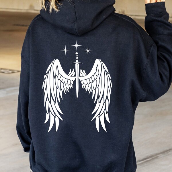 Acotar Hoodie - Etsy