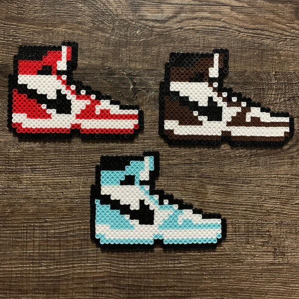 Perler Bead Art - Etsy