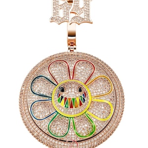 6ix9ine necklace Etsy