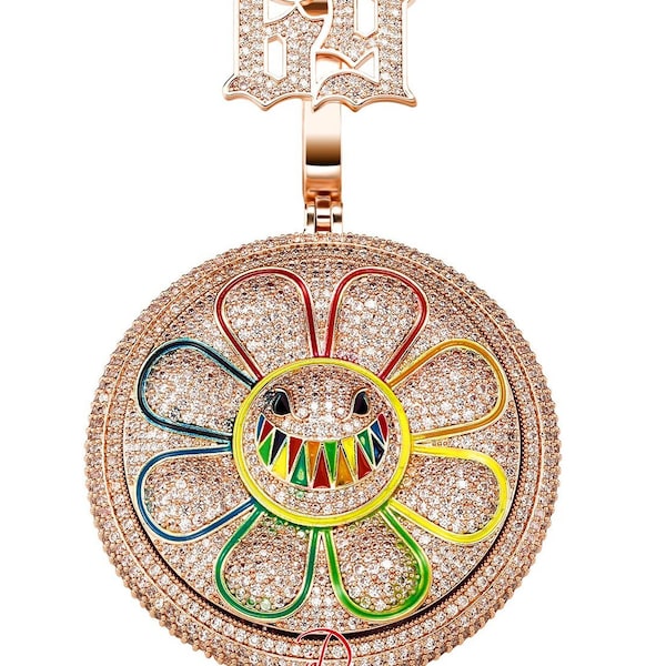 6ix9ine Chain - Etsy