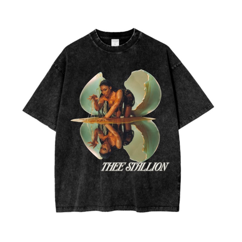 Megan Thee Stallion Cosplay - Etsy