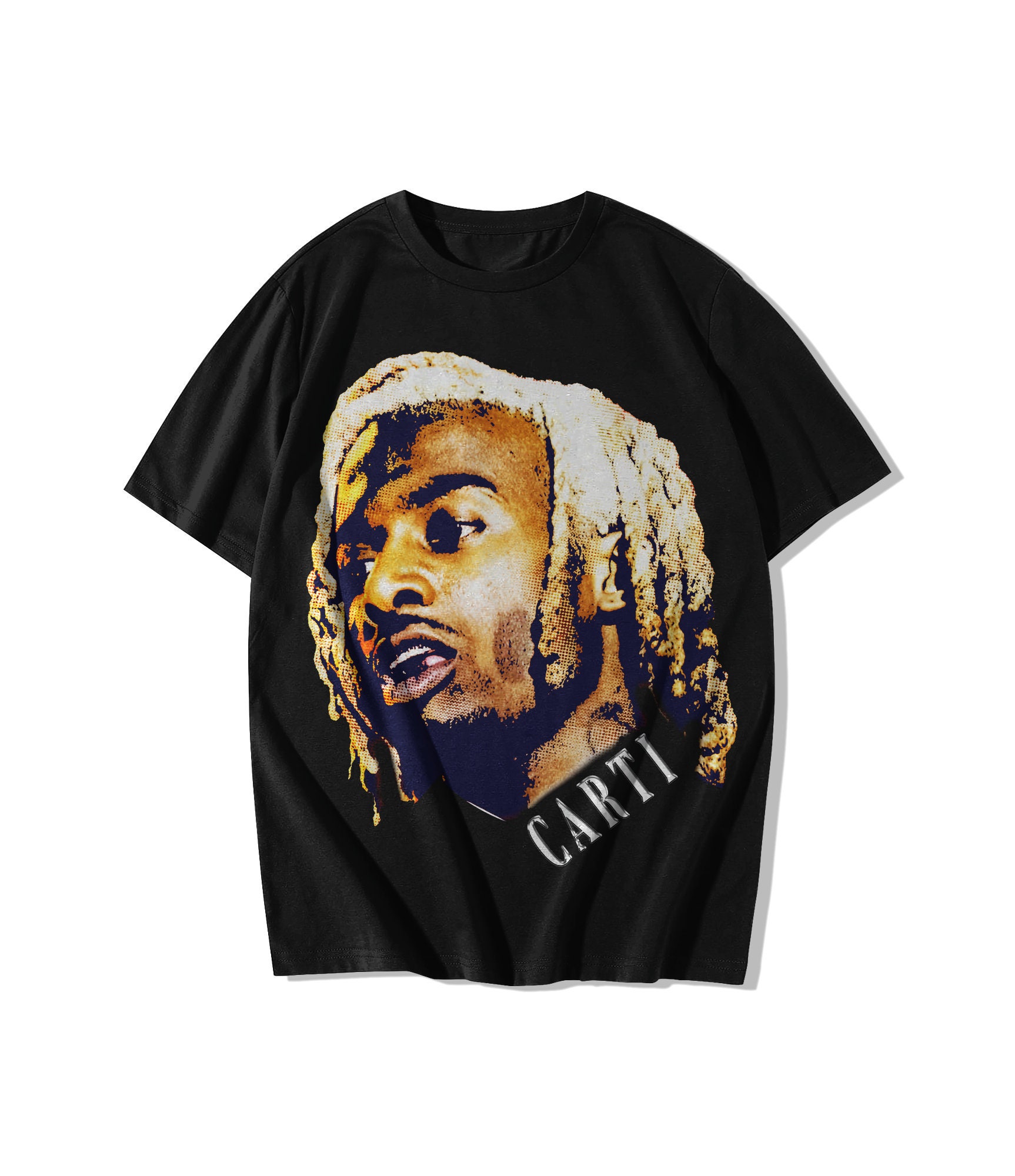 Vintage Playboi Carti Shirt, Playboi Carti Tshirt