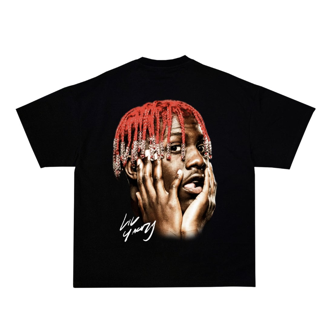 Lil Yachty Shirt, Lil Yachty Tshirt, Lil Yachty T-shirt, Merch Tour Hip ...