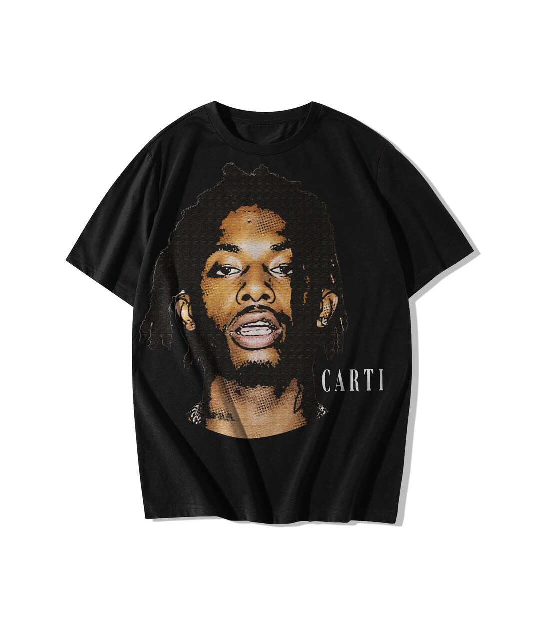 Vintage Playboi Carti Shirt, Playboi Carti Tshirt, Playboi Carti T ...