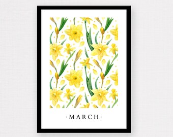 Science March PRINTABLE Protest Poster Climate March - Etsy