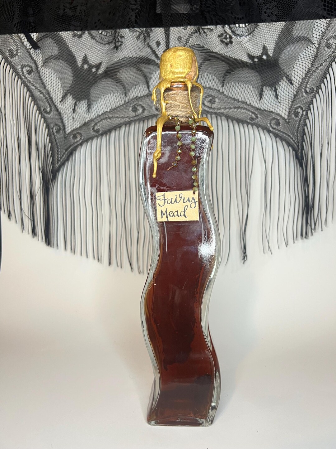 Fairy Mead Potion - Etsy