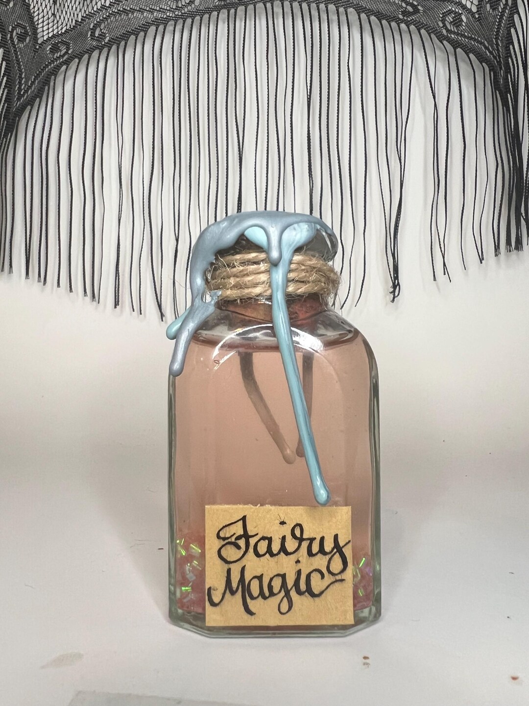 Fairy Magic Potion - Etsy