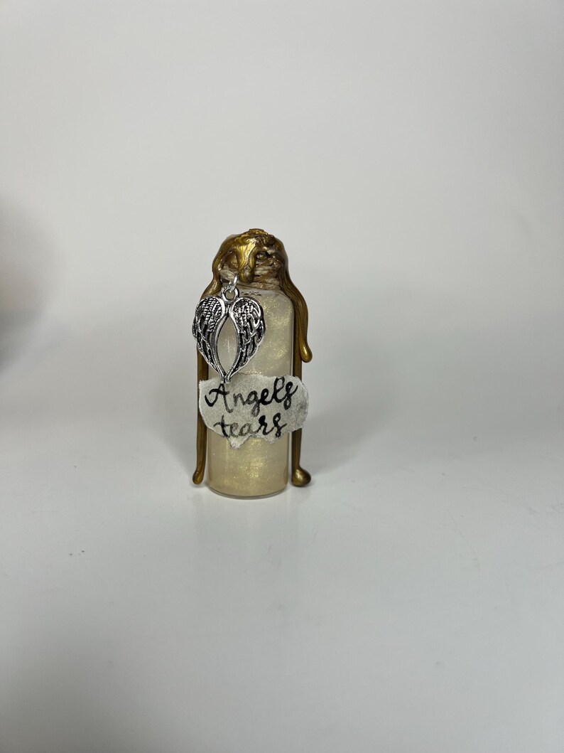 Angels Tears Potion - Etsy