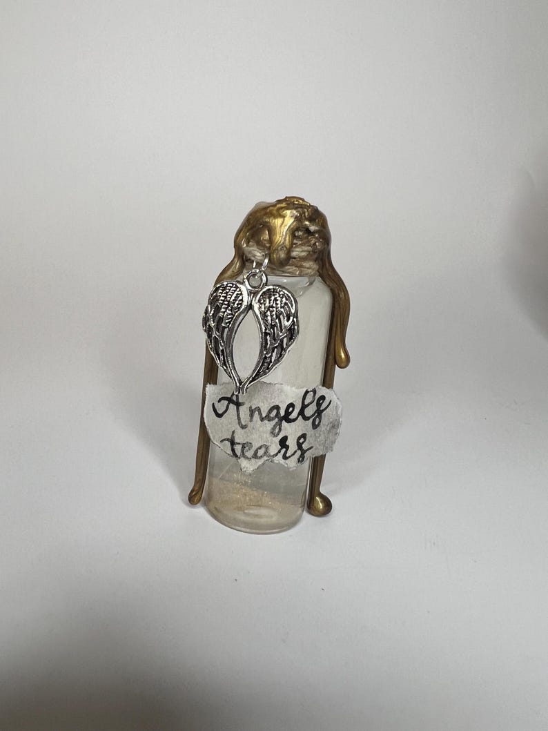 Angels Tears Potion - Etsy