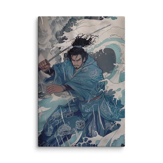 Susanoo God