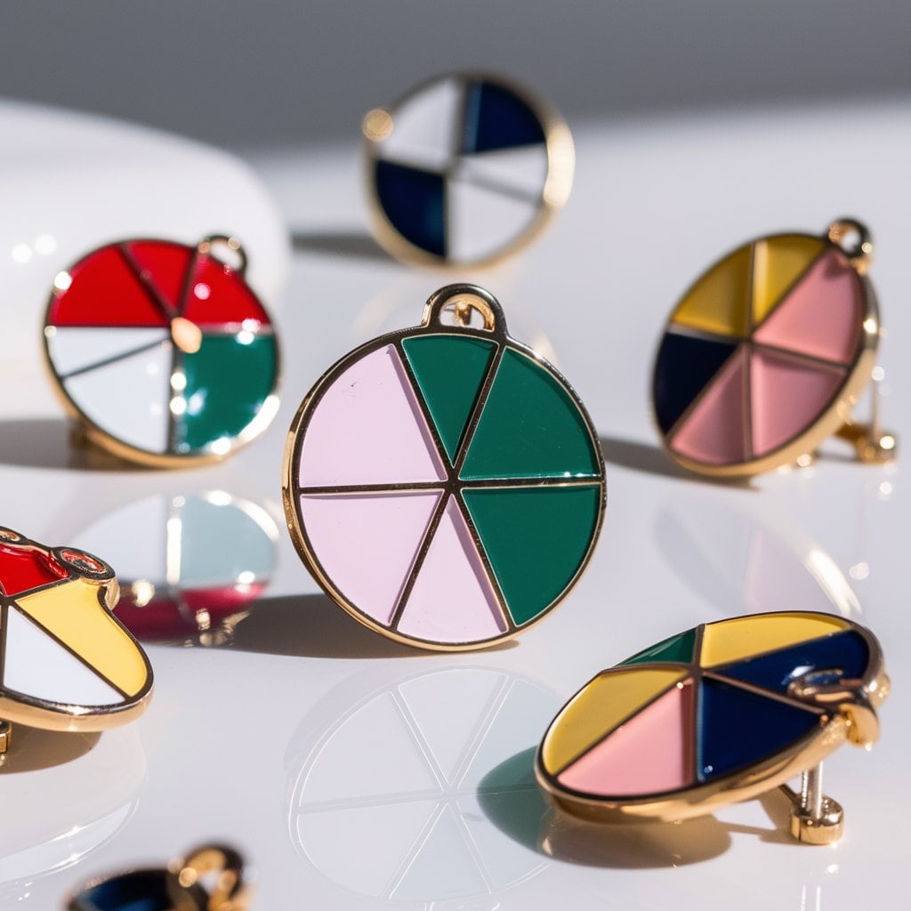 Custom Enamel Pin No Minimum Custom Pins No Minimum Personalized Lapel ...