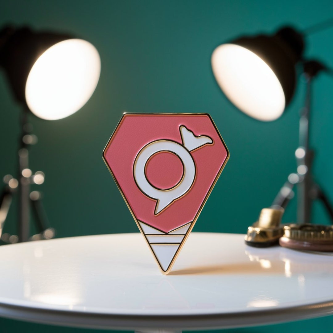 Custom Lapel Pins - Custom Pin - Custom Lapel Pins No Minimum - Etsy