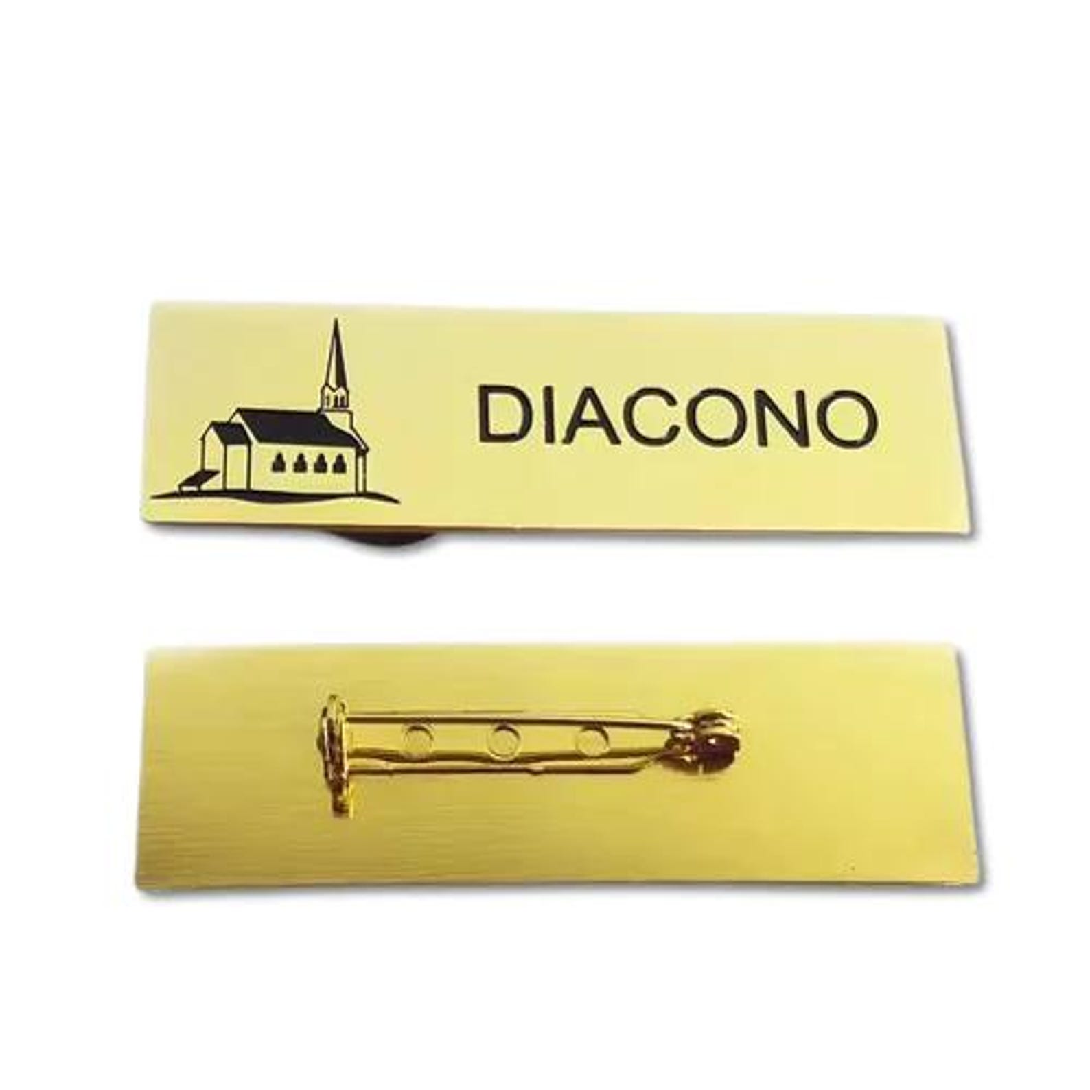 Custom Name Tags Magnetic Magnet Name Badges With Logo - Etsy