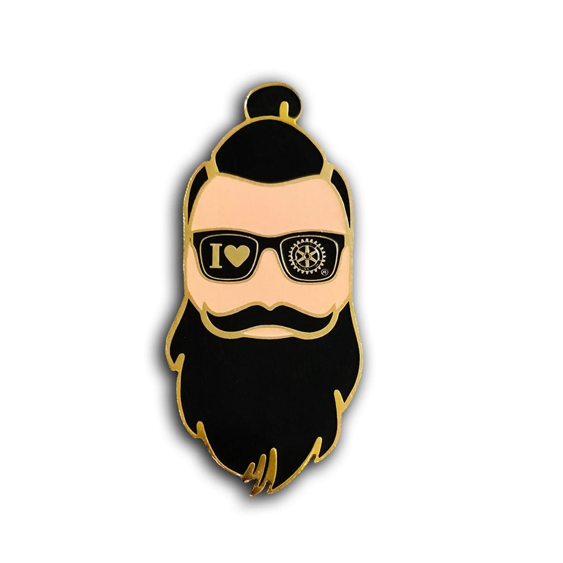 Custom Pin Cheap Custom Enamel Logo Lapel Pin Custom Pins Custom Lapel ...