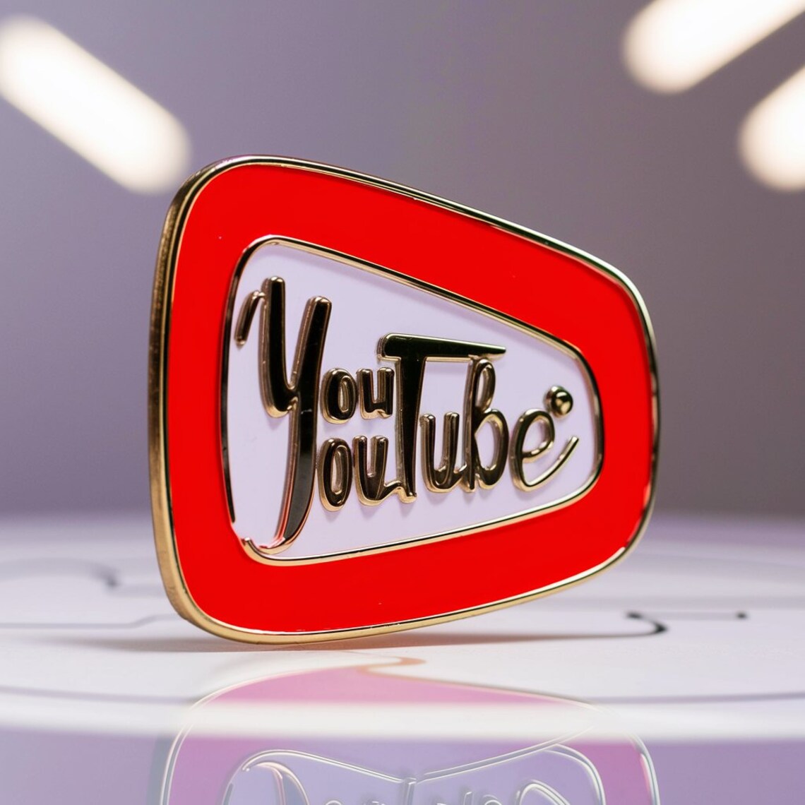 Company Logo Pins Custom Enamel Logo Lapel Pin Personalized Enamel Pin ...