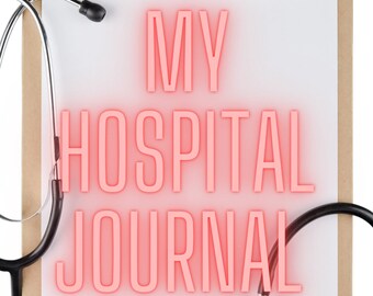 Light & Hope: Hospital Journal for Parents With Medically Complex Kids ...
