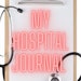 Hospital Journal - Etsy