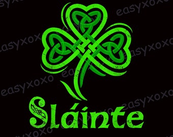 Slainte Png - Etsy