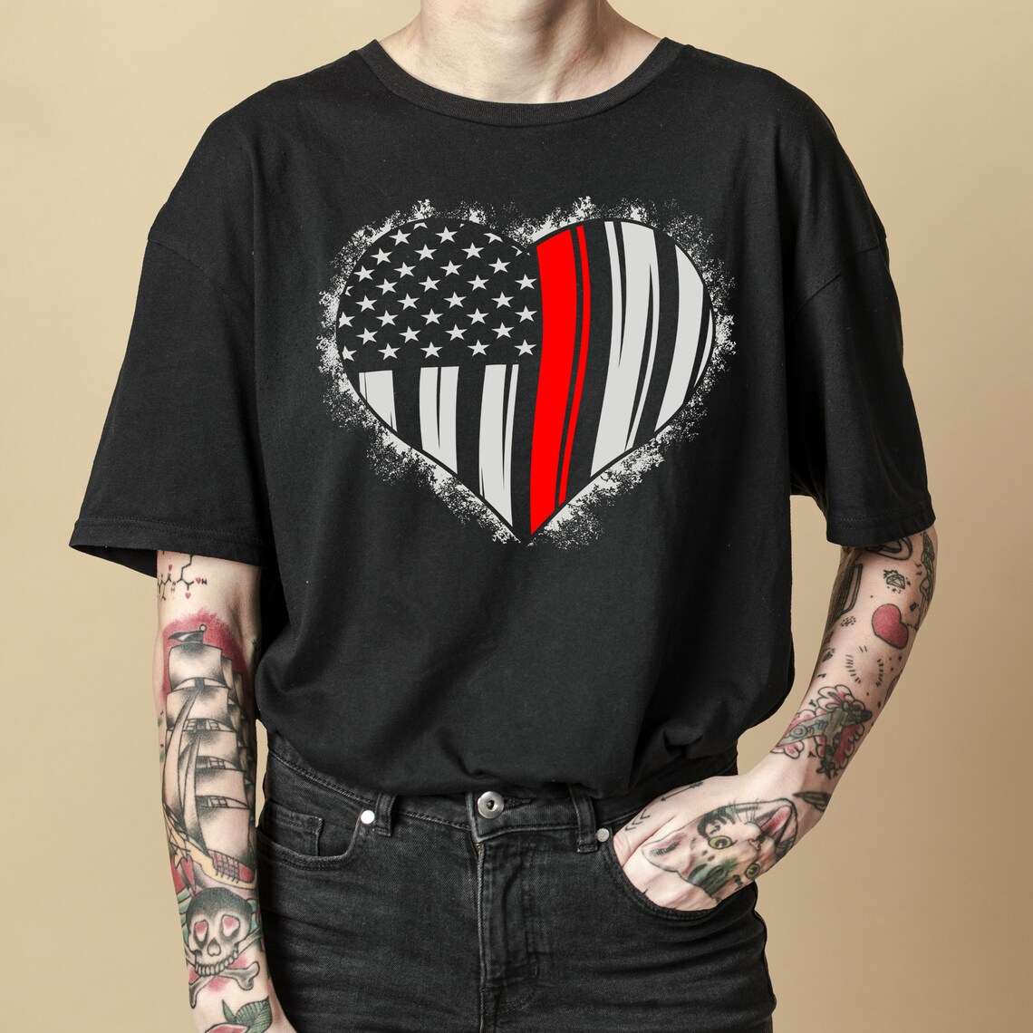 American Flag Svg, Distressed Flag Svg, Fourth of July Svg, Grunge Flag ...