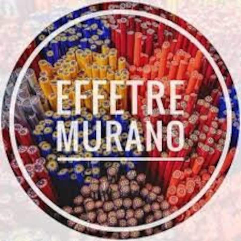 30g Millefiori From Murano (1 Ounce), Mix Letters 7/8mm Diameter ...