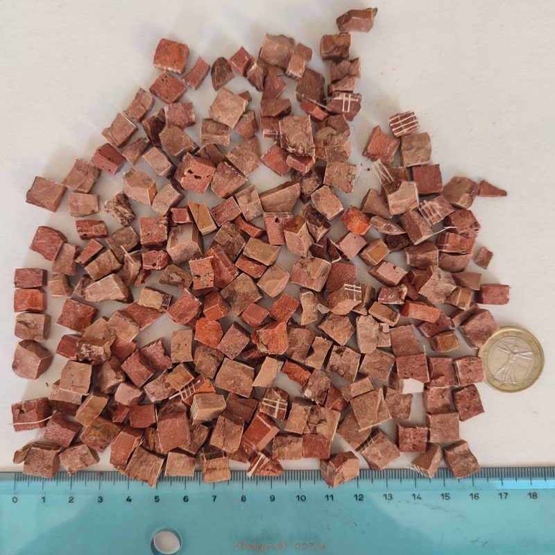 Tiny Tiles - Etsy